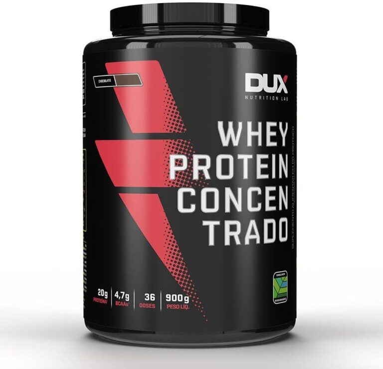 Whey Protein na Caixinha: Qual é a Melhor e Como Escolher? - Melhores Whey