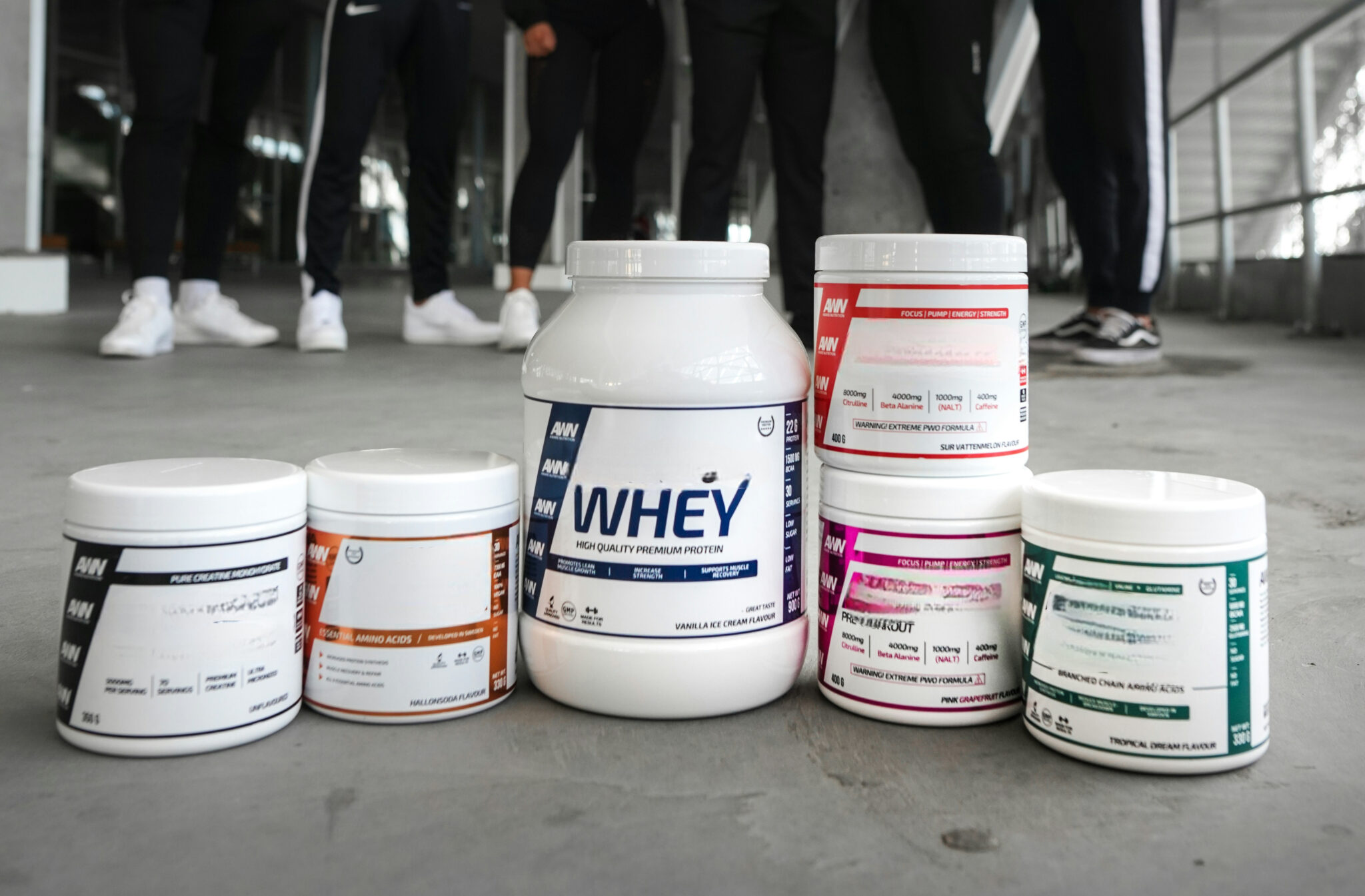 Whey Protein Blend: Para que Serve e Como Tomar - Melhores Whey